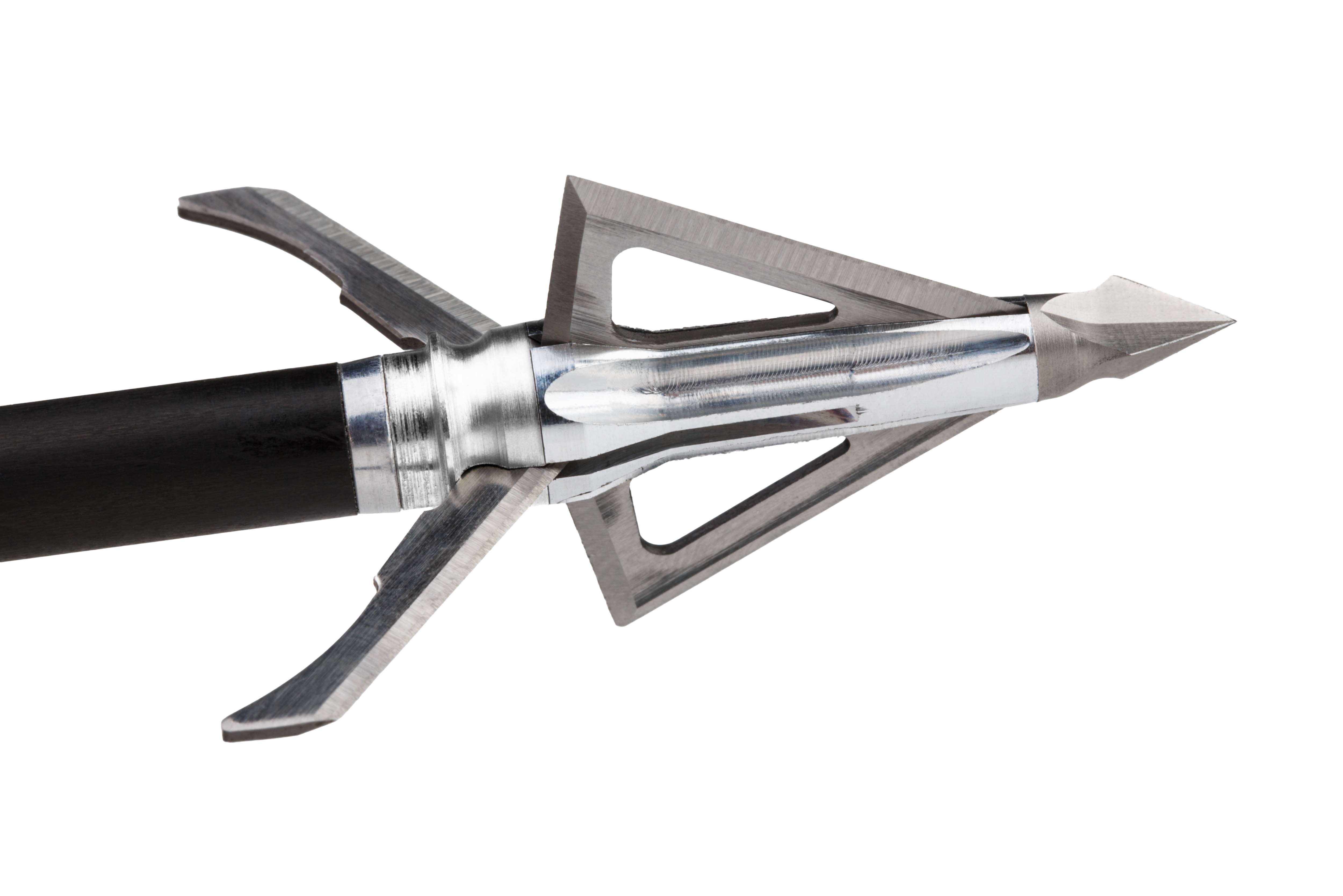 Grim Reaper Hybrid Broadhead | Cabela's